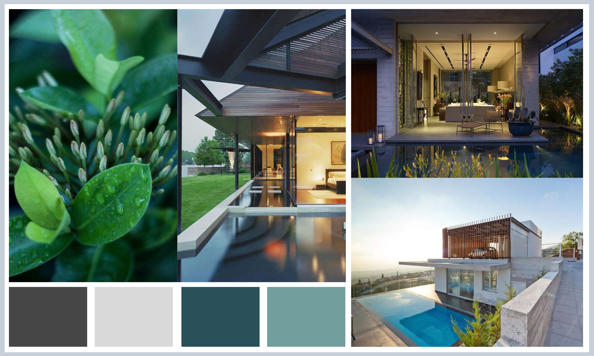 Create Your Vision Board | Stilus Design and Construction