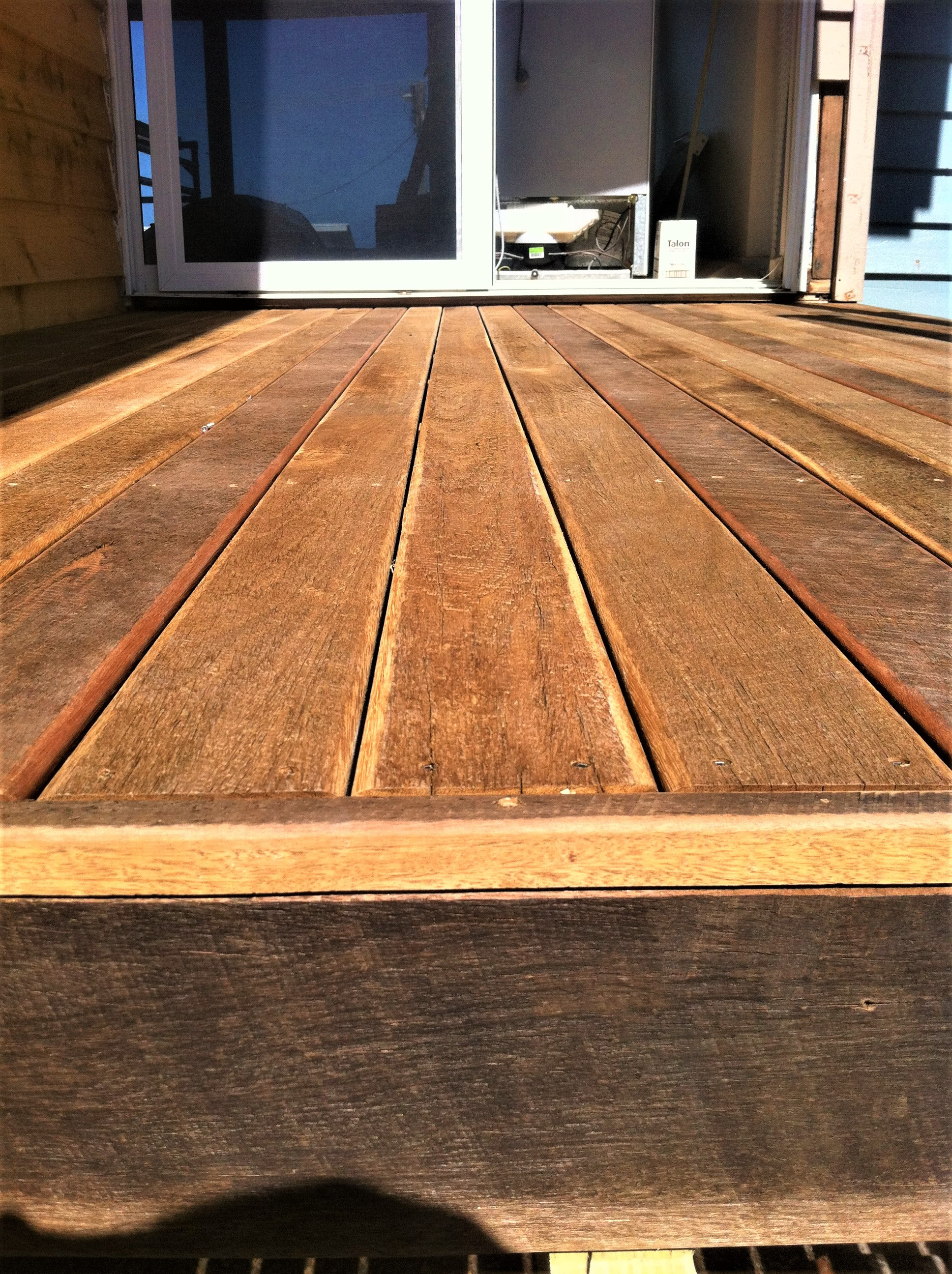 Completed Decking Projects Gallery - Stilus Design & Construction