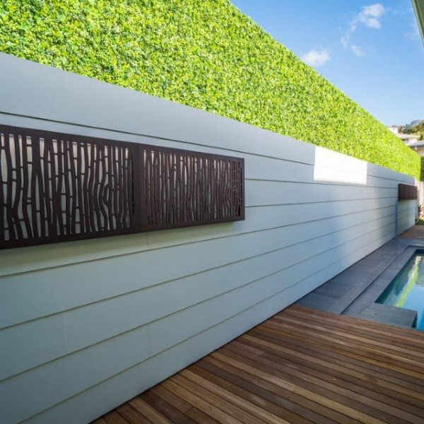 Outdoor Feature Walls & Fences Builder, Sunshine Coast