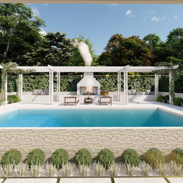 Concept Designs | 2D, 3D & Fully Rendering Services