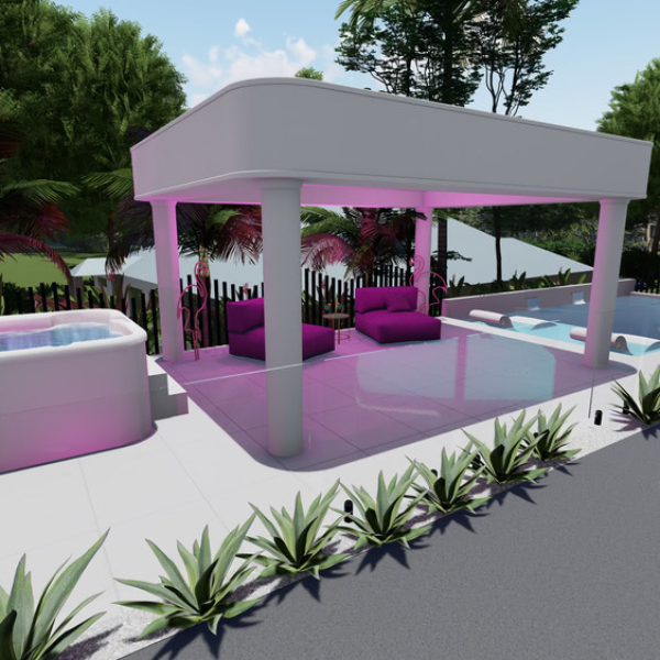 Concept Designs | 2D, 3D & Fully Rendering Services